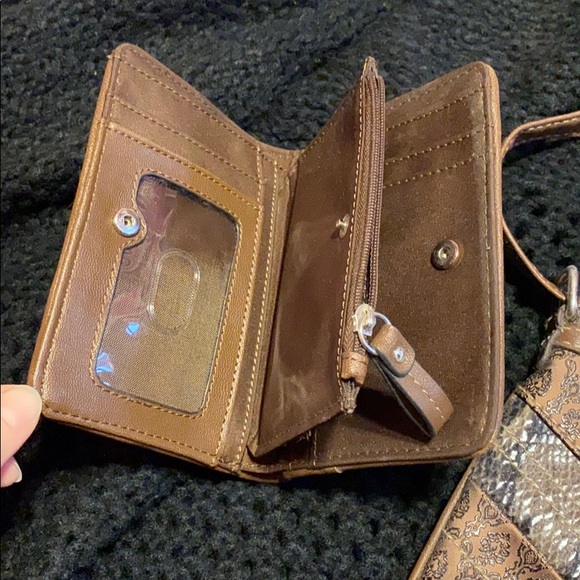 Relic | Bags | Relic Matching Wallet And Purse Set | Poshmark